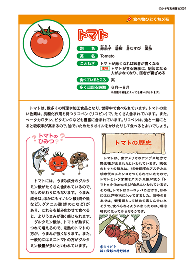給食ニュース | 少年写真新聞社 編集部